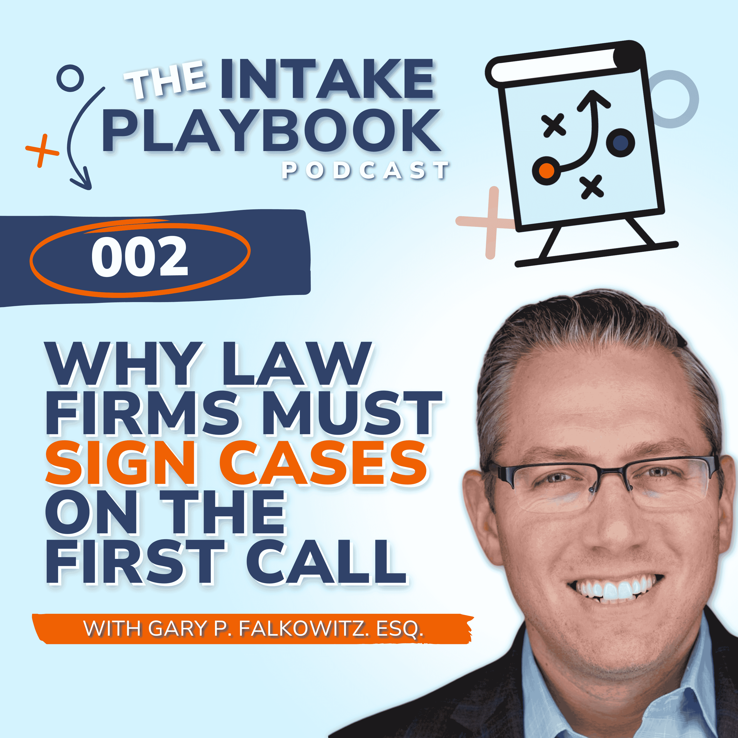Why Law Firms Must Sign Clients on the First Call | The Intake Playbook